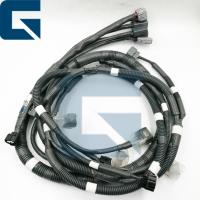 China 8-98271159-0 8982711590 Wiring Harness Assy for sale