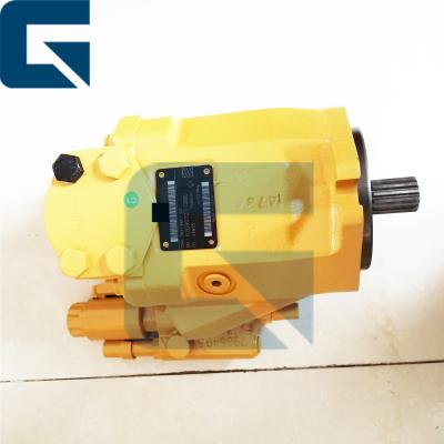 China 564-9801 5649801 E336GC Excavator Hydraulic Piston Pump for sale