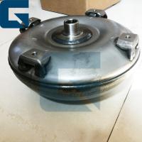 China 604-2157 6042157 140GC  Loader Hydraulic Converte for sale