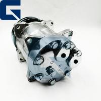China VOE14649606 14649606 for EC140B Air Conditioning Compressor for sale