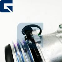 China VOE14649606 14649606 for EC140B Air Conditioning Compressor for sale