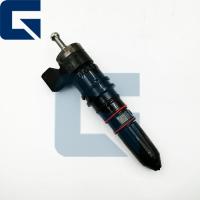 China 3064881 QSM11 Diesel Engine Diese Fuel Injector for sale