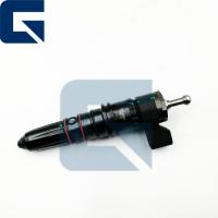China 3064881 QSM11 Diesel Engine Diese Fuel Injector for sale