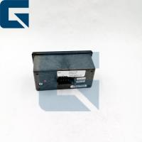 China 243-3820 2433820 C12 Marine  Engine Display Monitor Panel for sale
