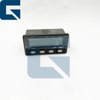 China 243-3820 2433820 C12 Marine  Engine Display Monitor Panel for sale