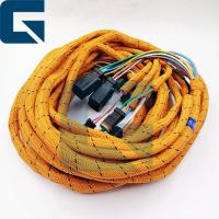 China 267-7882 2677882 E324D Excavator Wiring Harness Assy for sale