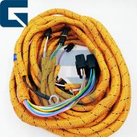 China 267-7882 2677882 E324D Excavator Wiring Harness Assy for sale