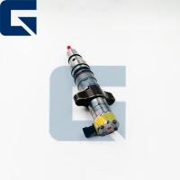 China 267-9710 2679710 C9 Diesel Engine Diese Fuel Injector for sale