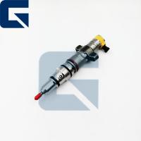 China 267-9710 2679710 C9 Diesel Engine Diese Fuel Injector for sale