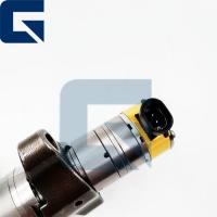 China 267-9710 2679710 C9 Diesel Engine Diese Fuel Injector for sale