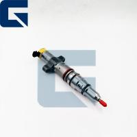 China 267-9710 2679710 C9 Diesel Engine Diese Fuel Injector for sale