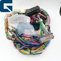 China 504-3600 5043600 E330F Excavator Cab Wiring Harness for sale