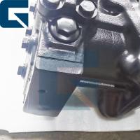 China 706-7H-01101 7067H01101 Hydraulic Motor for D155AX-6 Bulldozers for sale