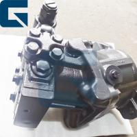 China 706-7H-01101 7067H01101 Hydraulic Motor for D155AX-6 Bulldozers for sale