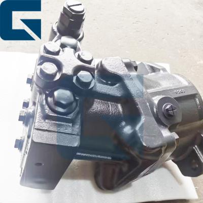 China 706-7H-01101 7067H01101 Hydraulic Motor for D155AX-6 Bulldozers for sale