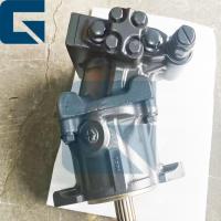 China 706-7H-01101 7067H01101 Hydraulic Motor for D155AX-6 Bulldozers for sale