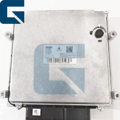 China 5348867 CM2880 Engine ECM ECU Controller for sale