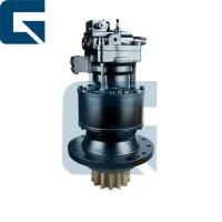 China 464-8726 4648726 Swing Motor Assy for E323d2 Excavator for sale
