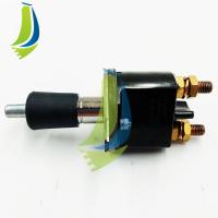 China VOE17418494 17418494 Battery Main Switch for EC210D Excavator for sale