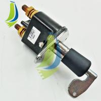China VOE17418494 17418494 Battery Main Switch for EC210D Excavator for sale