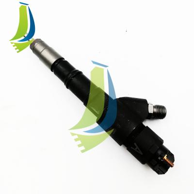 China 9709500-522 Common Rail Disesl Injector 9709500522 for Engine for sale