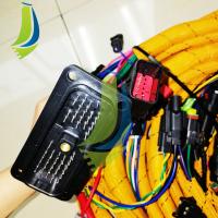 China 431-9251 Chassis Wiring Harness For E320D2 Excavator Spare Parts for sale