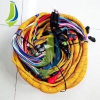 China 431-9251 Chassis Wiring Harness For E320D2 Excavator Spare Parts for sale