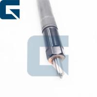 China 0432191737 Diesel Fuel Injector Nozzle for Engine Parts for sale