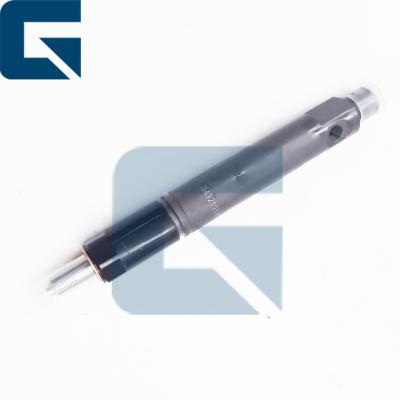 China 0432191737 Diesel Fuel Injector Nozzle for Engine Parts for sale