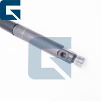 China 0432191737 Diesel Fuel Injector Nozzle for Engine Parts for sale