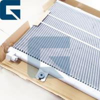 China 359-9885 Condenser 3599885 for 420F Backhoe Loader for sale