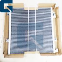 China 359-9885 Condenser 3599885 for 420F Backhoe Loader for sale