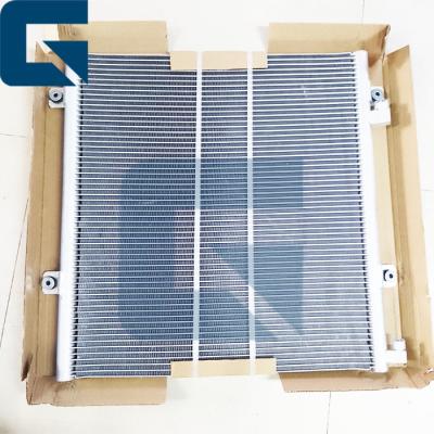 China 359-9885 Condenser 3599885 for 420F Backhoe Loader for sale