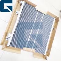 China 359-9885 Condenser 3599885 for 420F Backhoe Loader for sale