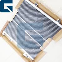 China 359-9885 Condenser 3599885 for 420F Backhoe Loader for sale