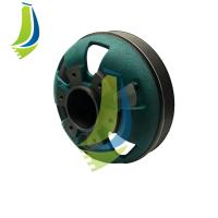 China 15083026 Fan Support for EC480D Excavator Spare Parts for sale