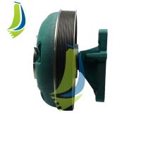 China 15083026 Fan Support for EC480D Excavator Spare Parts for sale