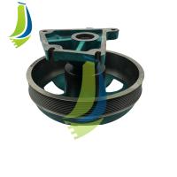 China 15083026 Fan Support for EC480D Excavator Spare Parts for sale