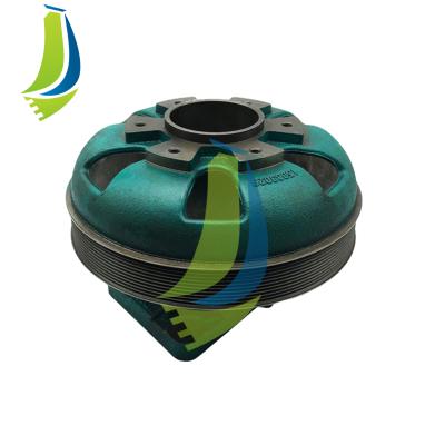 China 15083026 Fan Support for EC480D Excavator Spare Parts for sale