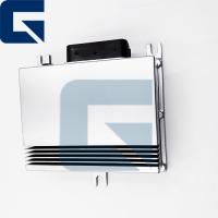 China 11380500 ECM ECU Controller for EC35D EC55C Excavator for sale