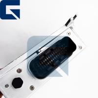 China 11380500 ECM ECU Controller for EC35D EC55C Excavator for sale