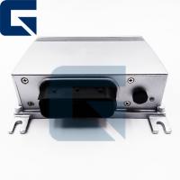 China 11380500 ECM ECU Controller for EC35D EC55C Excavator for sale