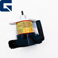 China 1C010-60015 Fuel Shut Off Solenoid  for Engine Parts for sale