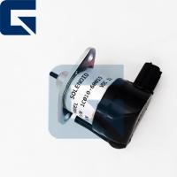 China 1C010-60015 Fuel Shut Off Solenoid  for Engine Parts for sale