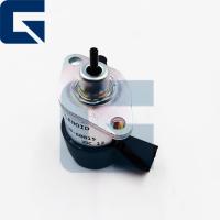 China 1C010-60015 Fuel Shut Off Solenoid  for Engine Parts for sale