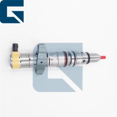 China 293-4072 2934072 Diesel Fuel Injector for Excavator 330D 330D L for sale