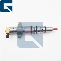 China 293-4072 2934072 Diesel Fuel Injector for Excavator 330D 330D L for sale