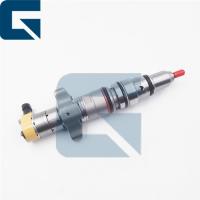 China 293-4072 2934072 Diesel Fuel Injector for Excavator 330D 330D L for sale
