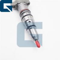 China 293-4072 2934072 Diesel Fuel Injector for Excavator 330D 330D L for sale