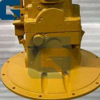 China 111-3727 1113727 Hydraulic Pump for Excavator M318 for sale